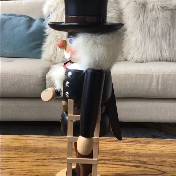 straco | Holiday | German Nutcracker | Poshmark